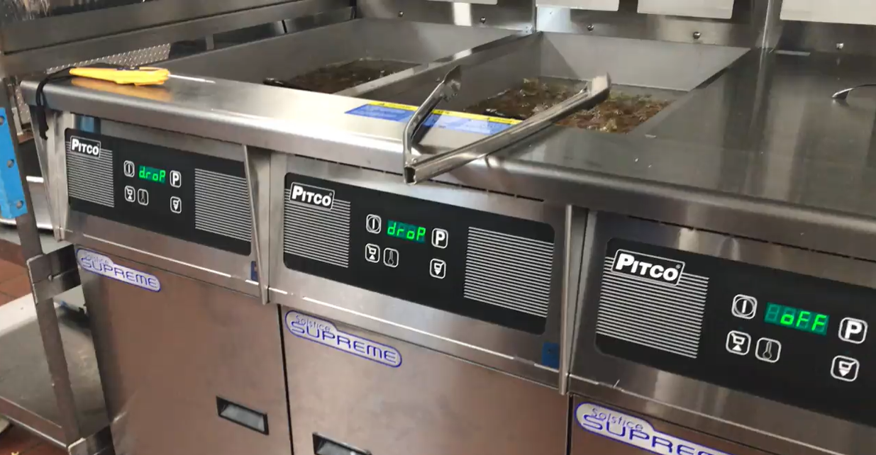 Restaurant Foodservice Solutions